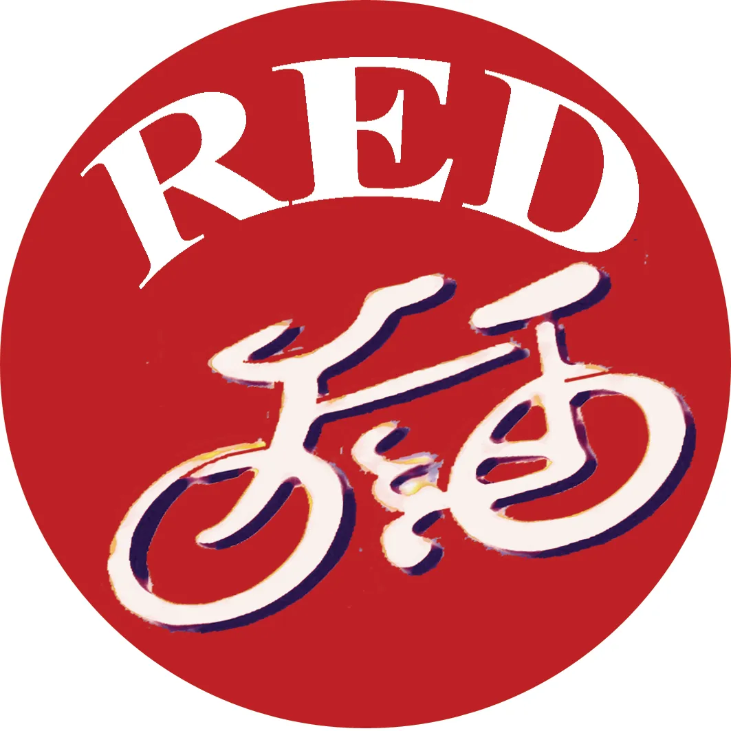 Red Bicycle MTB Tours